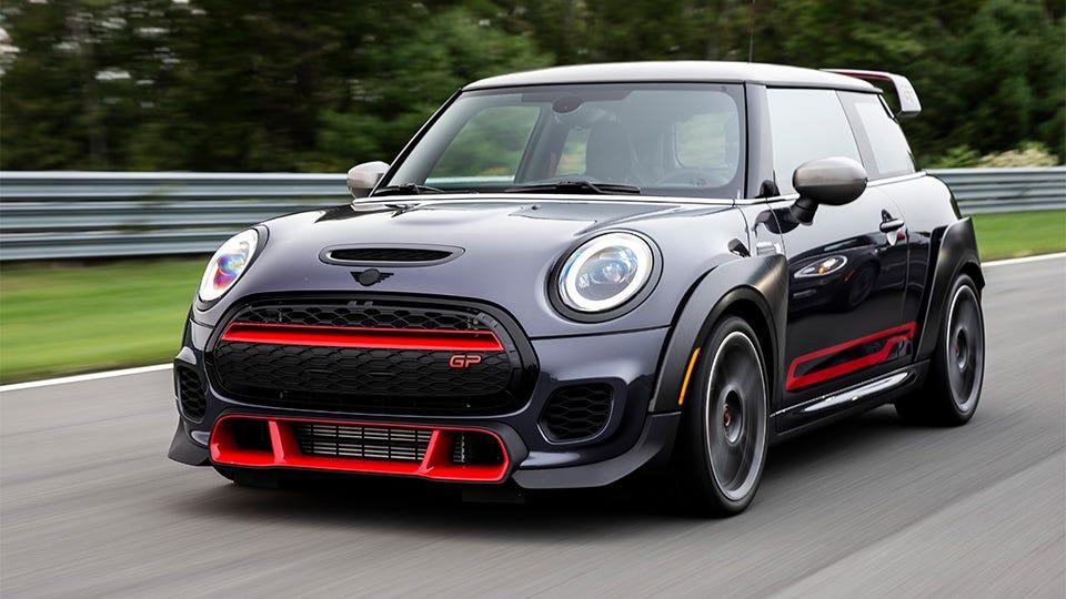 Accessori e Tuning Mini Cooper – Mini Design Award Accessori e Tuning Mini Cooper – Mini Design Award
